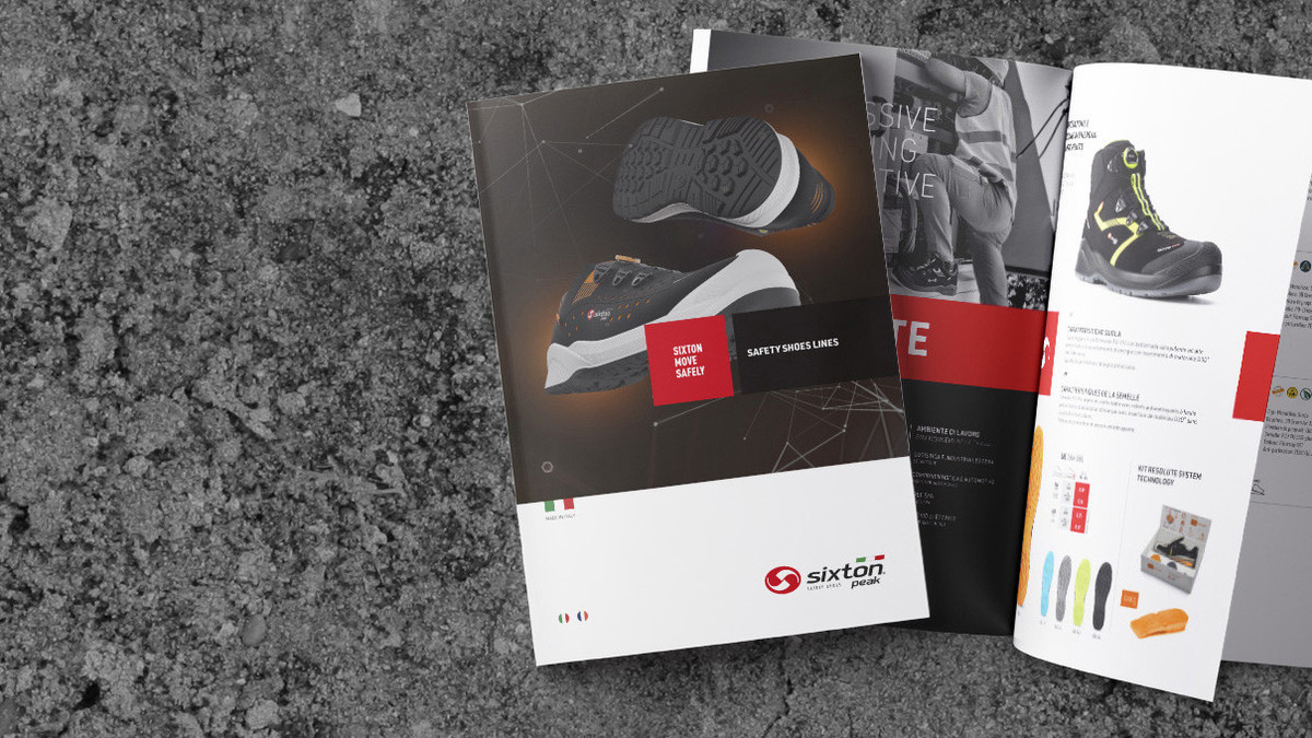 Home [www.sixton.it]